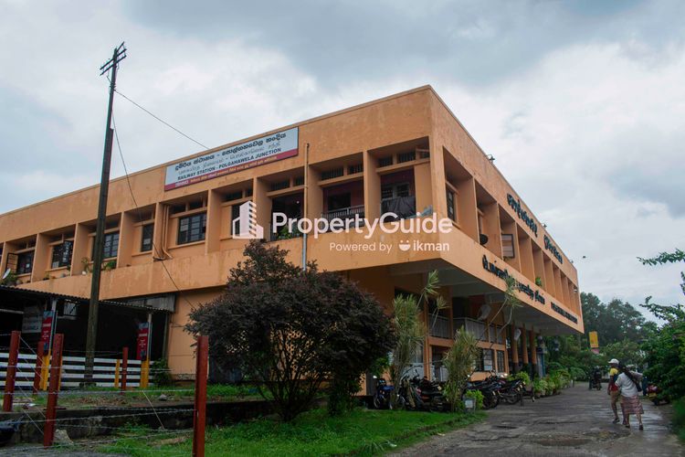 Polgahawela Area Guide: Discover Insights & Price Trends | PropertyGuide