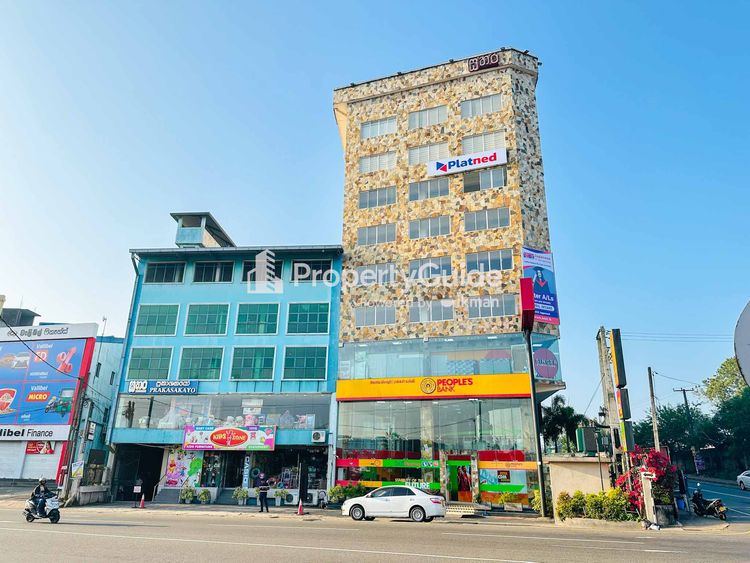 Maharagama Area Guide: Discover Insights & Price Trends | PropertyGuide