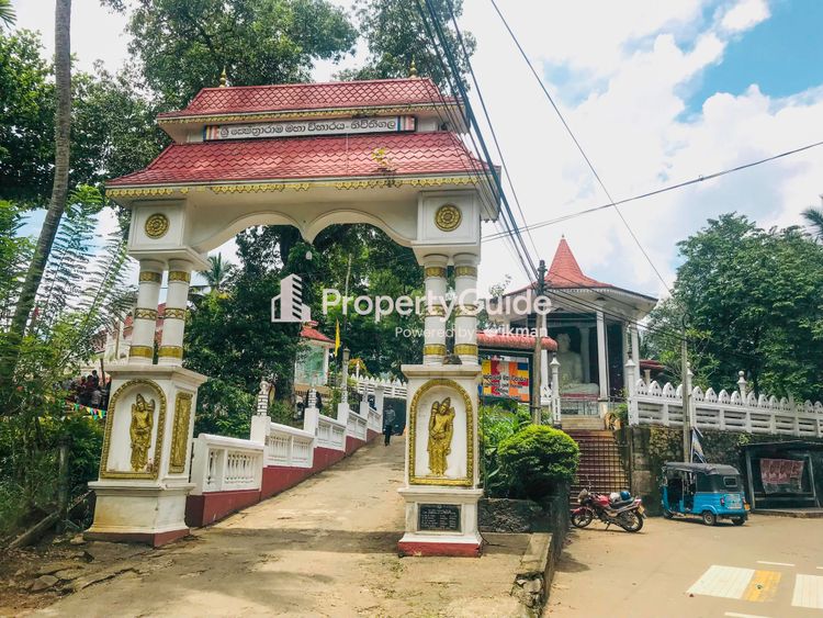 Nivithigala Area Guide: Discover Insights & Price Trends | PropertyGuide