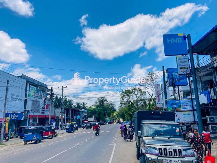 Siyabalanduwa Area Guide: Discover Insights & Price Trends | PropertyGuide