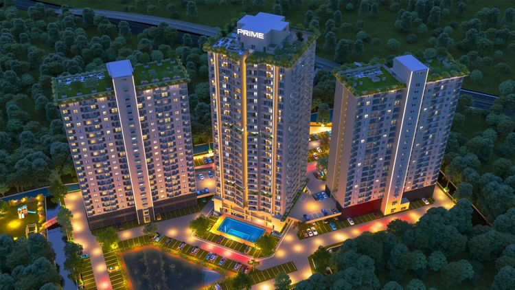 The Colombo Border Kelaniya: Price & Review | PropertyGuide