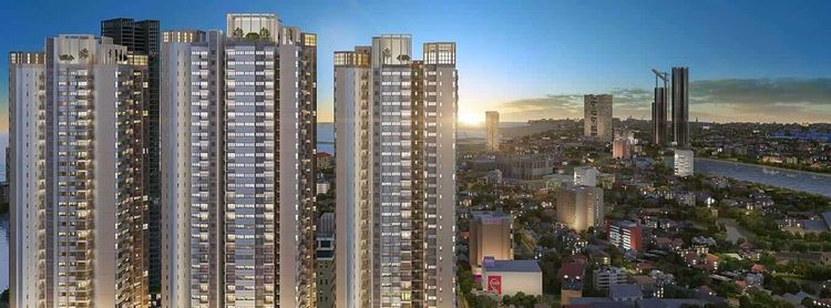 TRI-ZEN Colombo 2: Price & Review | PropertyGuide