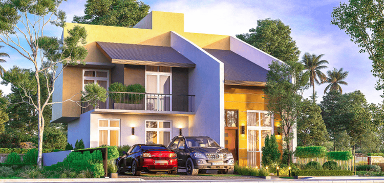 Waterfall Residencies Malabe: Price & Review | PropertyGuide